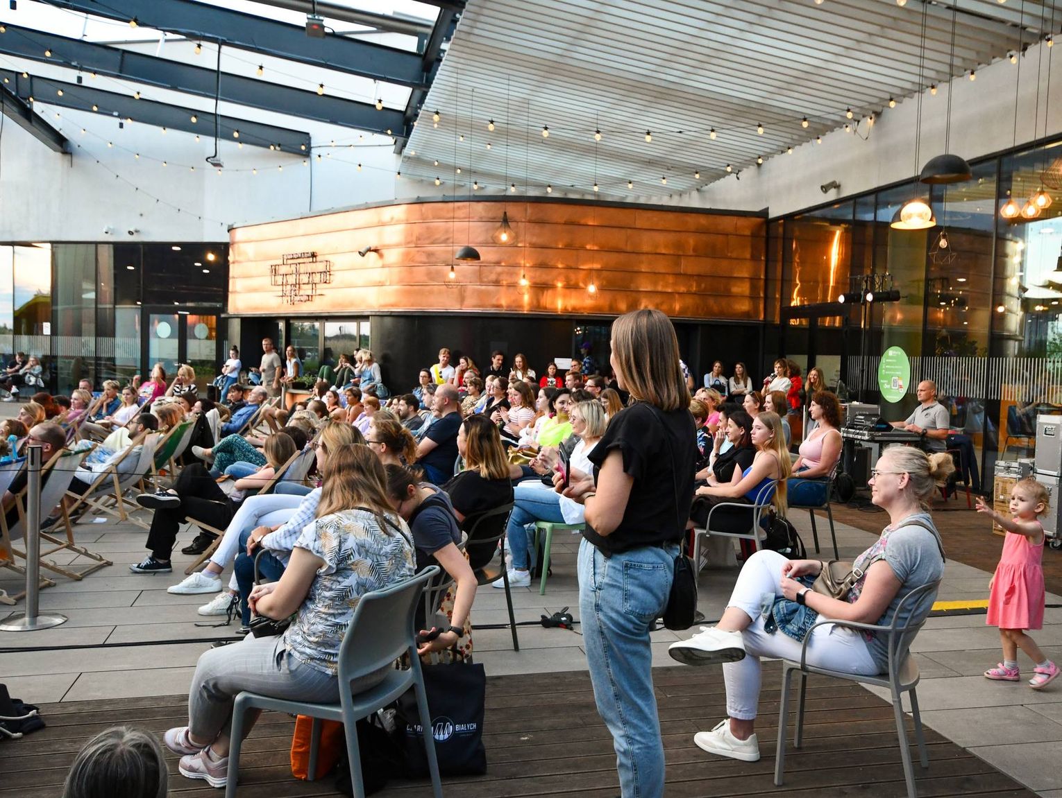 Klub Komediowy: „Jesteś jak twoja matka”, czyli zdania, od których nie ...